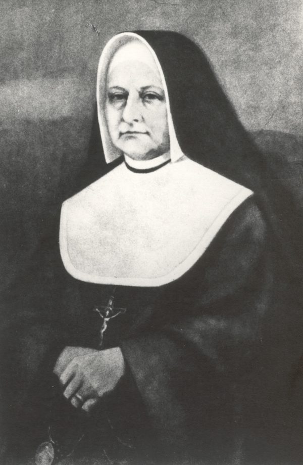 Our Founders - IHM Sisters