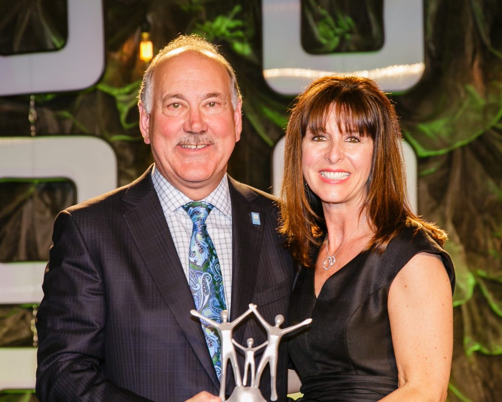 Kurt and Renee Darrow - IHM Sisters