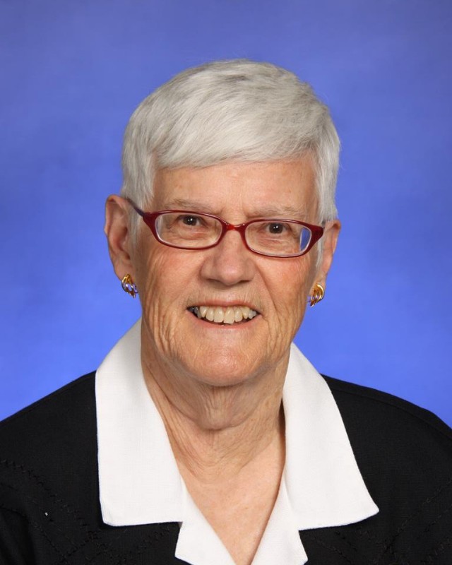 LEDDY ROSE ANGE - IHM Sisters