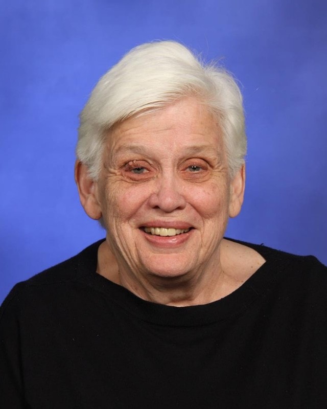 MEHLING MARY ANN - IHM Sisters