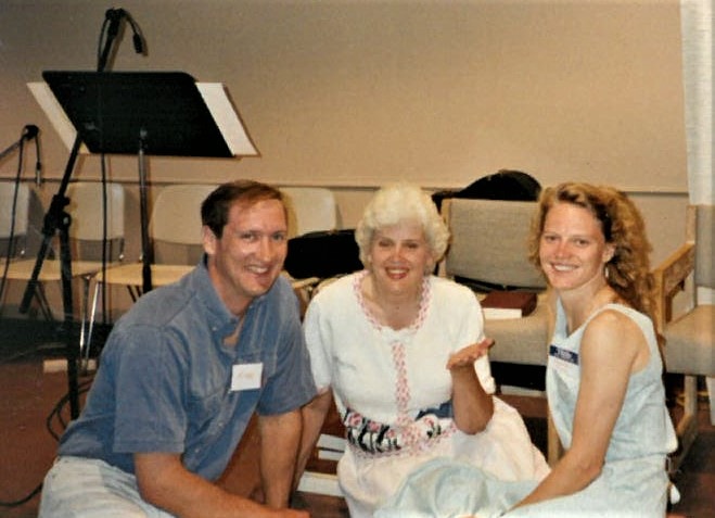 Mehling 7 - IHM Sisters