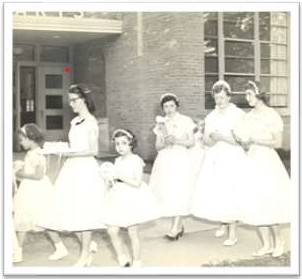 Mumaw-early - IHM Sisters