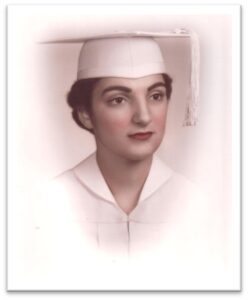 Then and Now - IHM Sisters