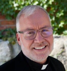 Theresa Maxis Award - IHM Sisters