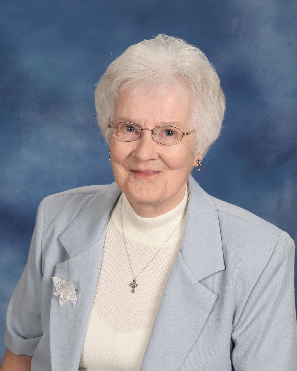 Marion (Mary Mel) Duggan, IHM - IHM Sisters