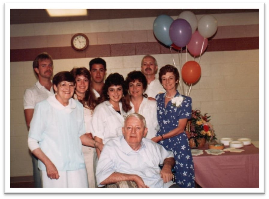 McCormack-family - IHM Sisters