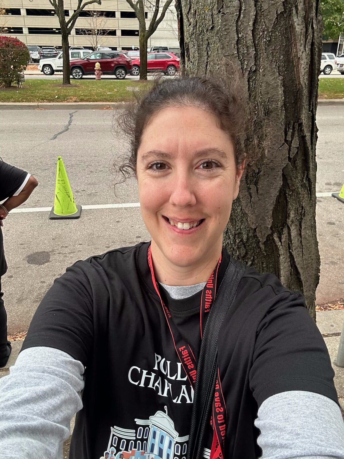 Catholic Sisters Week 2025 - IHM Sisters