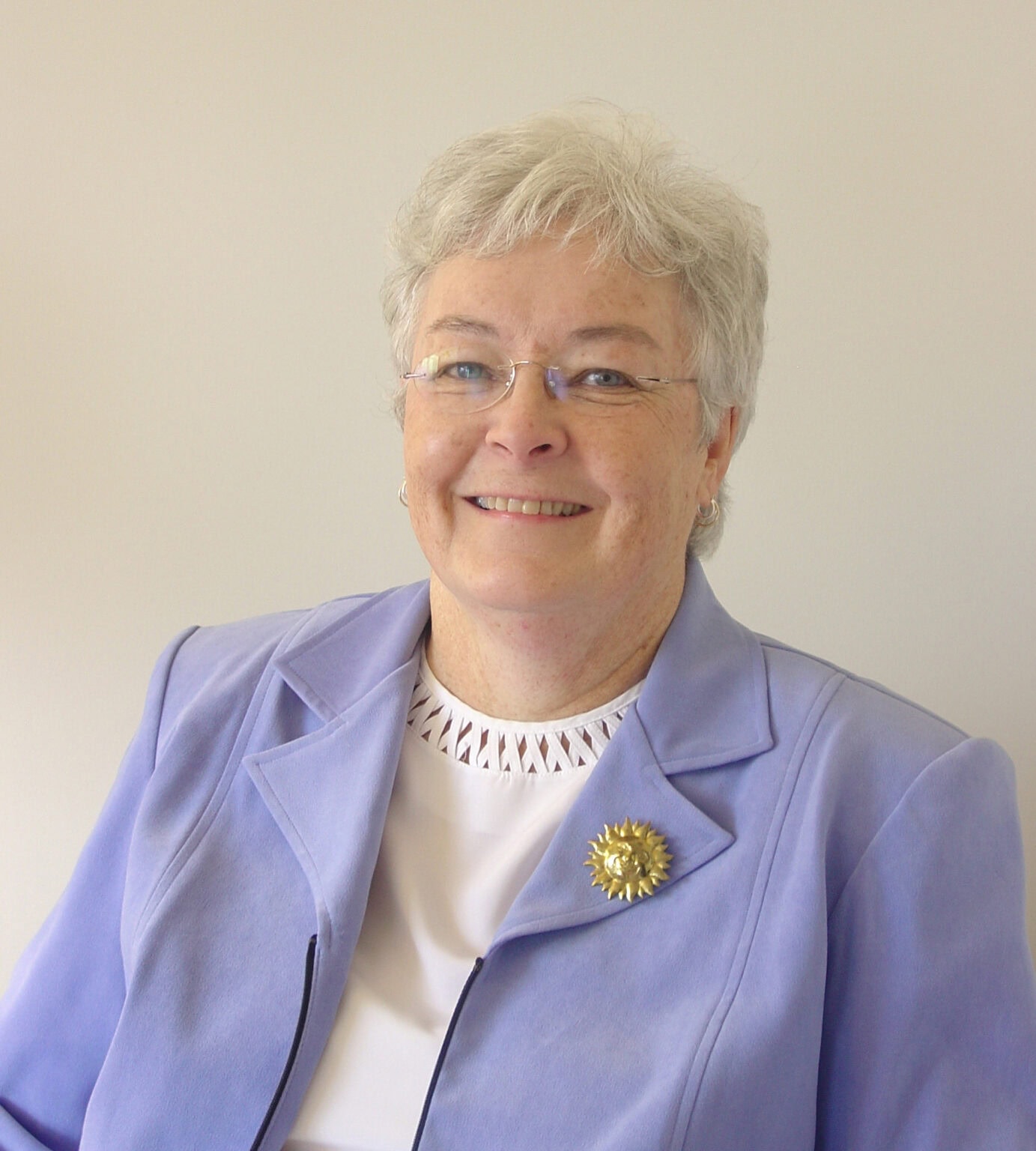 History of IHM Governance - IHM Sisters